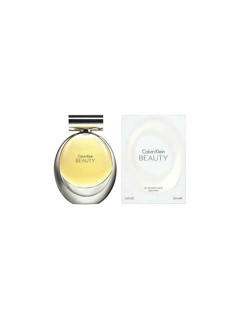 Calvin Klein - CK BEAUTY Eau de Parfum | Clubefashion.com