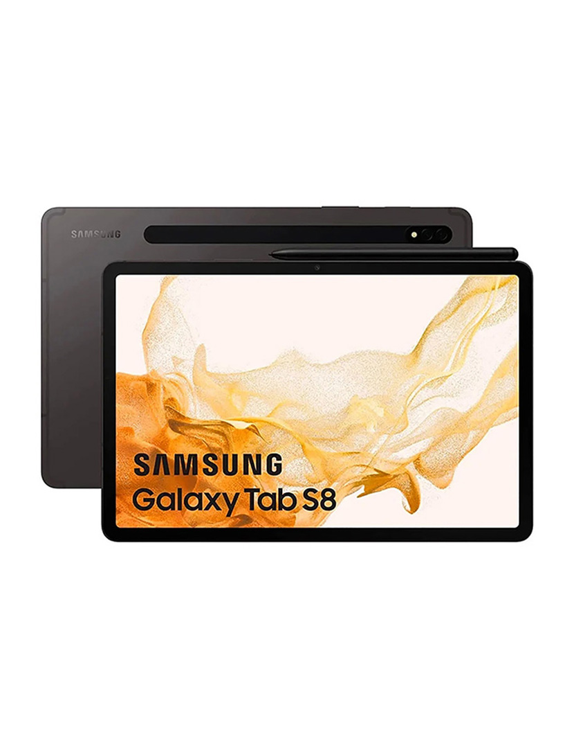 Samsung Galaxy Tab S8 128GB 5G X706 Grau B